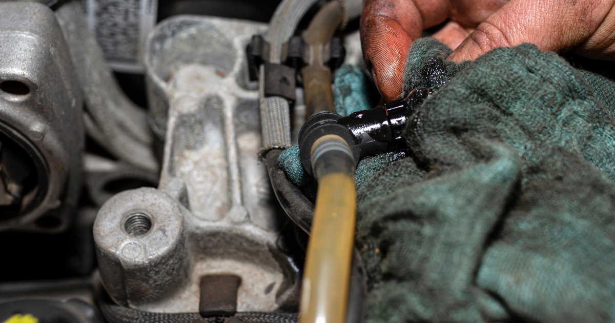 Fuel System Service In Denver Co Motorized Solutions